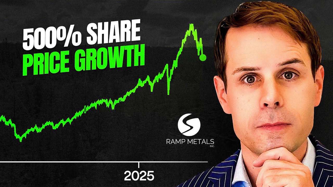 2024 Success: Top 5 Junior Miner, High-Grade Discoveries, and Exciting ...