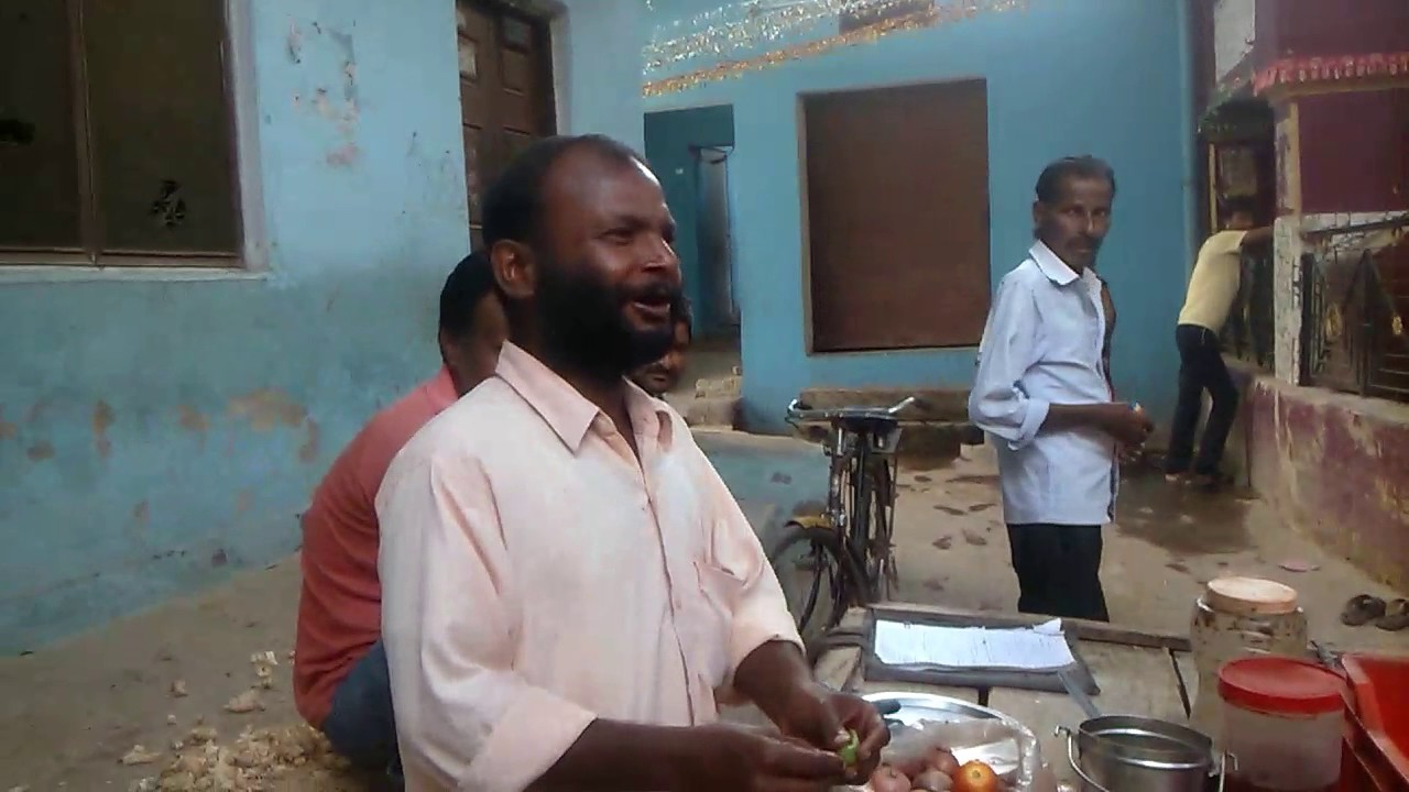 Seth ki papadi chacha ji - YouTube