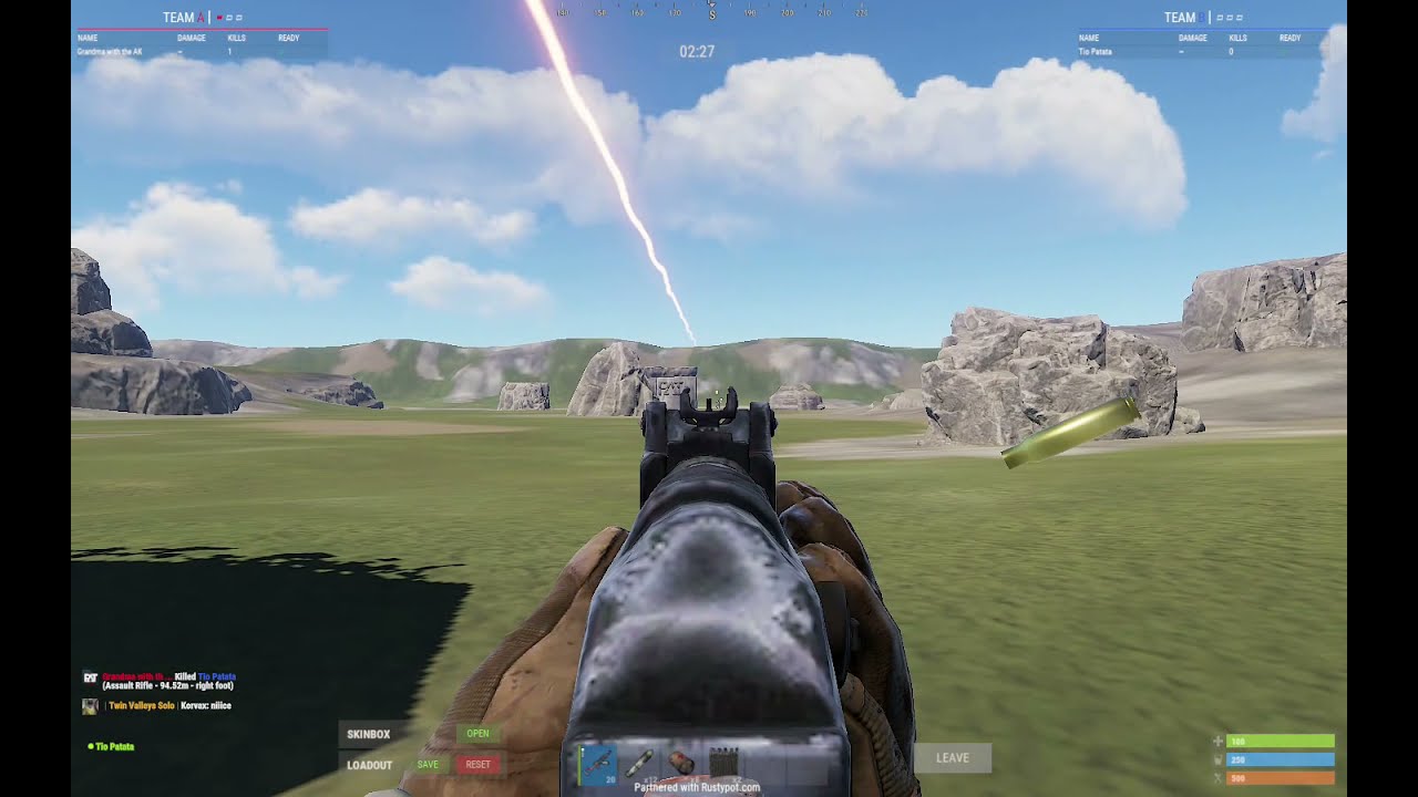 Como "Destrozar a alguien en 3 seg. - YouTube