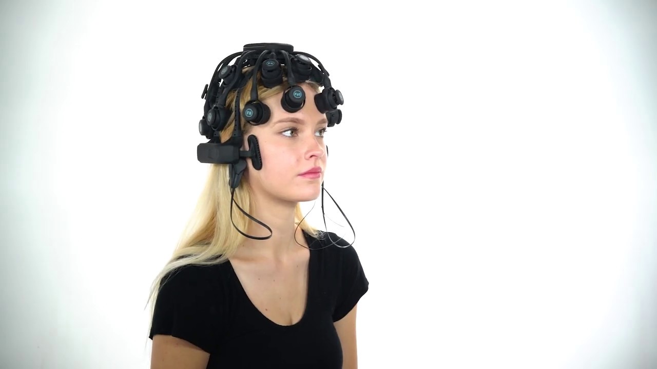 CGX Quick-20r Introduction - YouTube