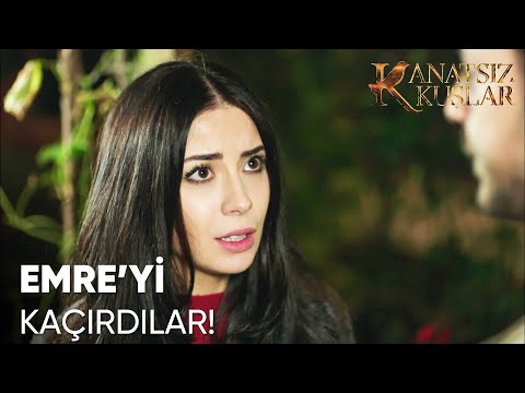 Zeynep, Onur'a olanları anlattı - Kanatsız Kuşlar 20. Bölüm
