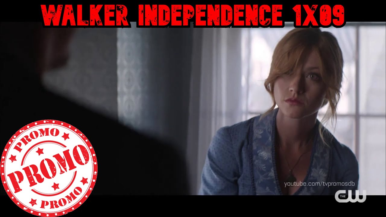 Walker Independence 1x09 Promo (HD) - YouTube