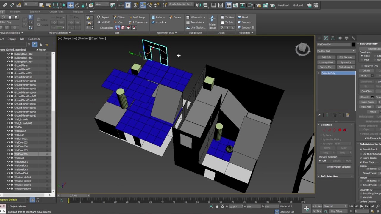 Gridz - Gridbased Levels - YouTube