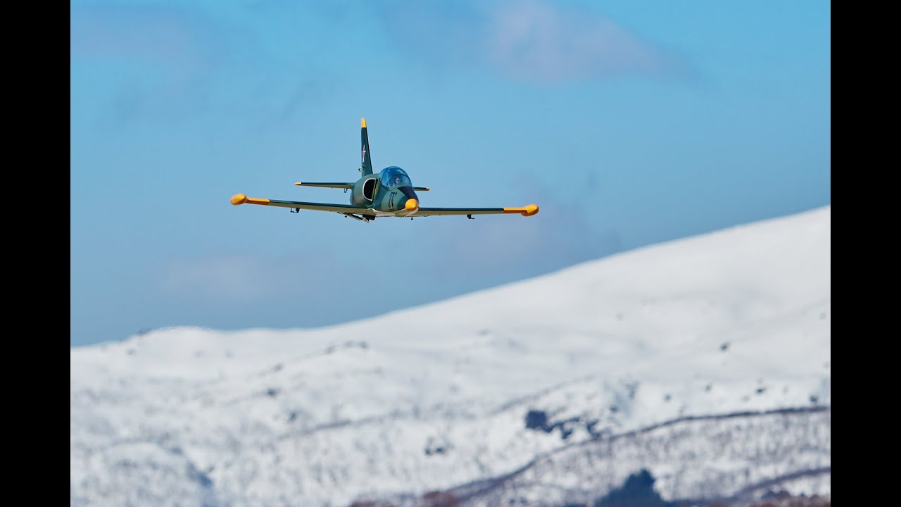 Sebart L 39 with brakes - YouTube