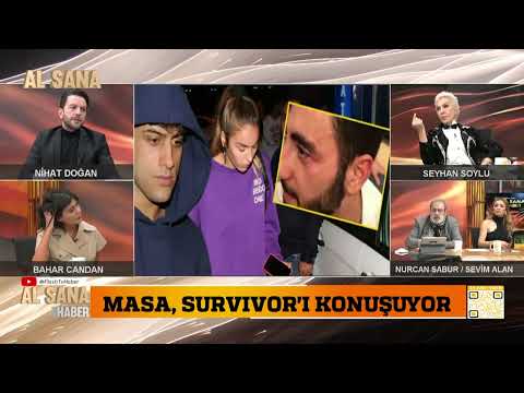 SURVIVOR BERNA KEKLİKLERİN SEVGİLİSİYLE POZLARI OLAY OLDU