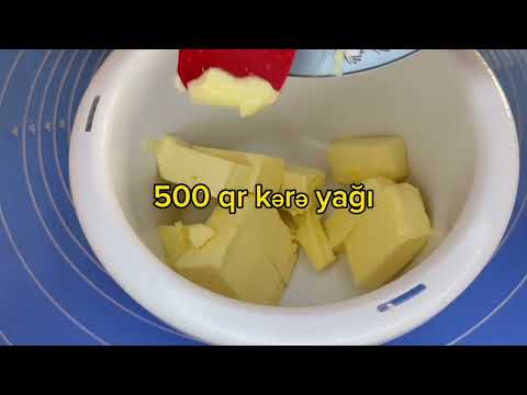 Bişmiş krem,əsl dondurma dadında instagram səhifə @fuga_cake_house