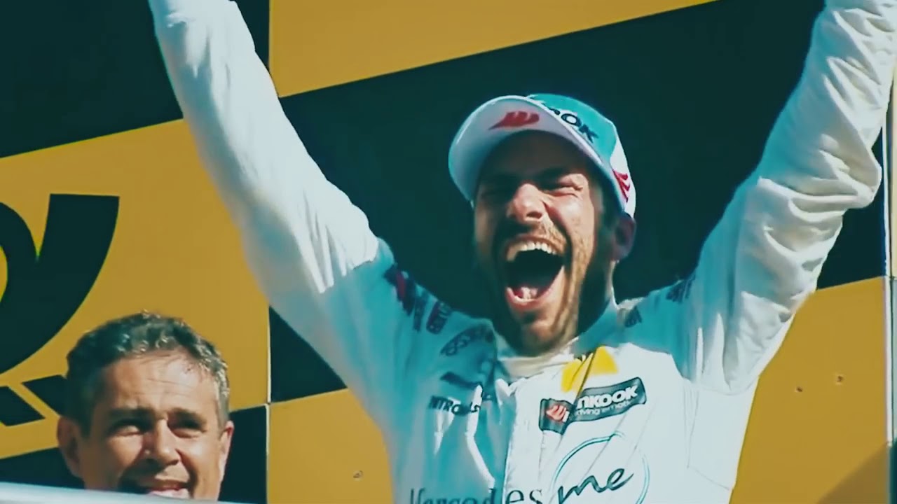 Mercedes-AMG Petronas Motorsport - F1 Winter Break : Tub Time!! - YouTube