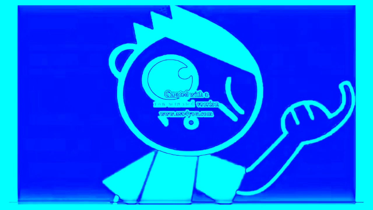 PBS Kids Dash Logo In Robert Chorded - YouTube