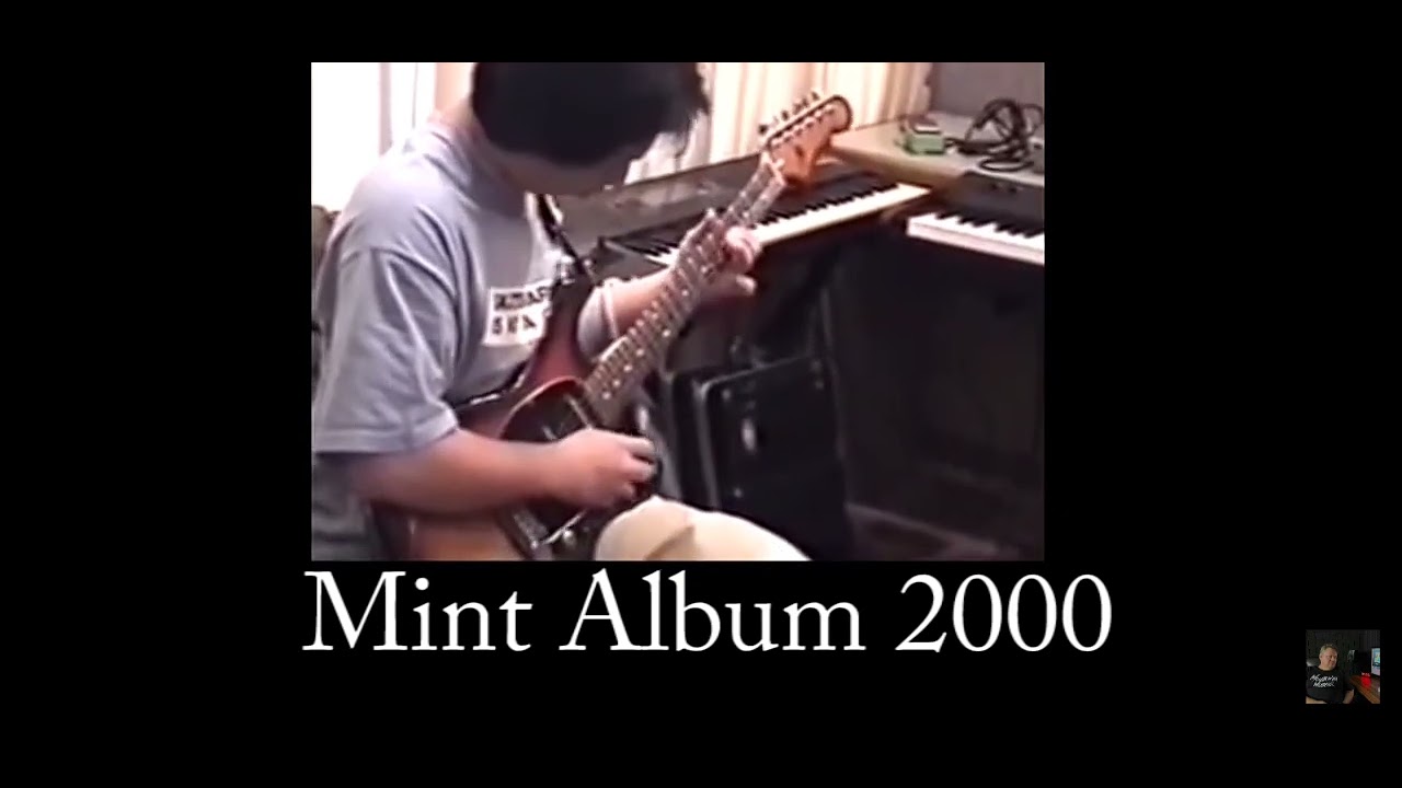 Album Mint 2000 - YouTube