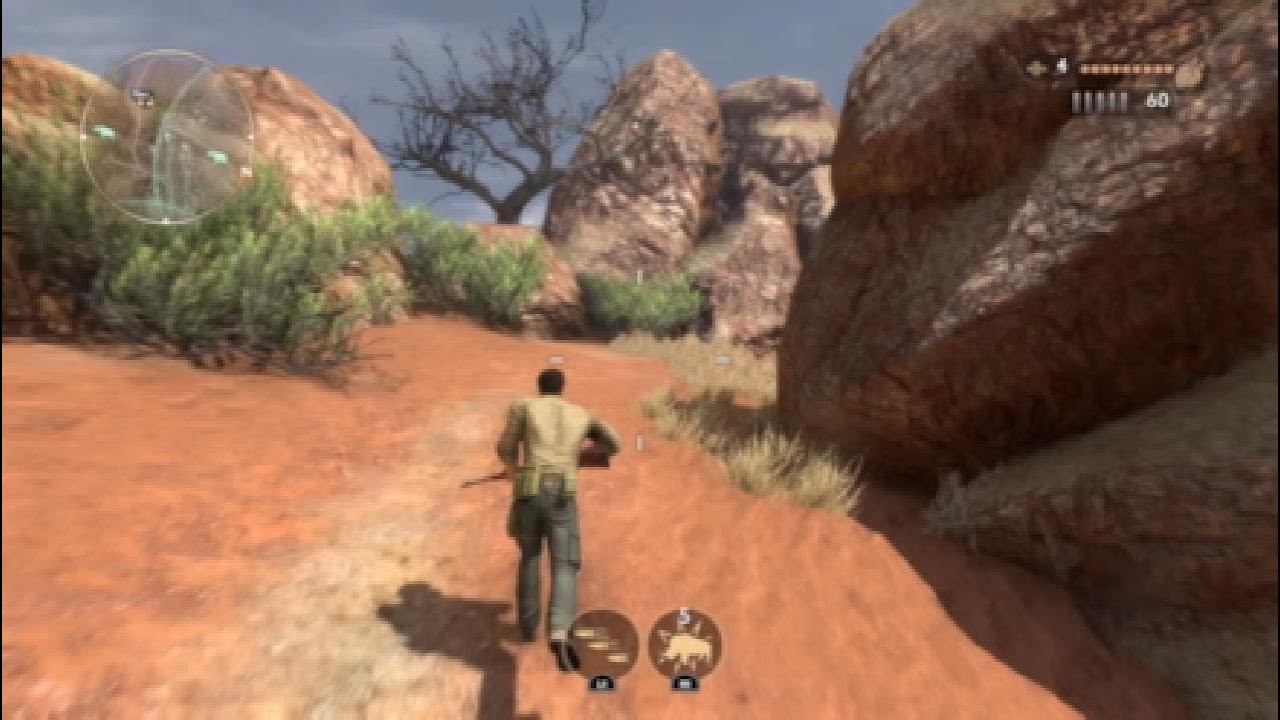 Let's Play Cabela's African Adventures Part 2 Alpha Buffalo & New ...