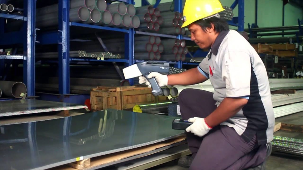 Sutindo Raya Mulia Company Profile - YouTube