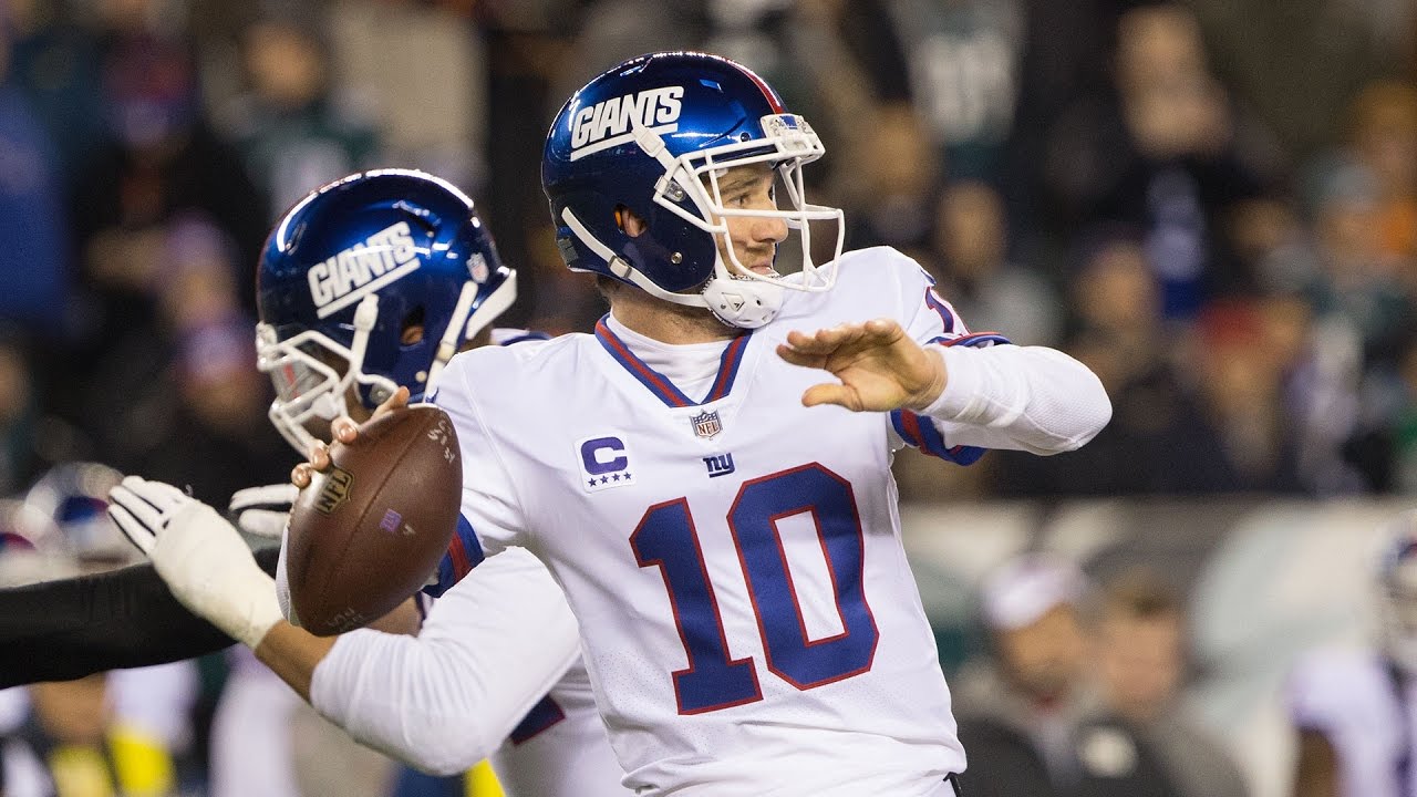 Boomer and Carton: Giants at Packers Wild Card preview - YouTube