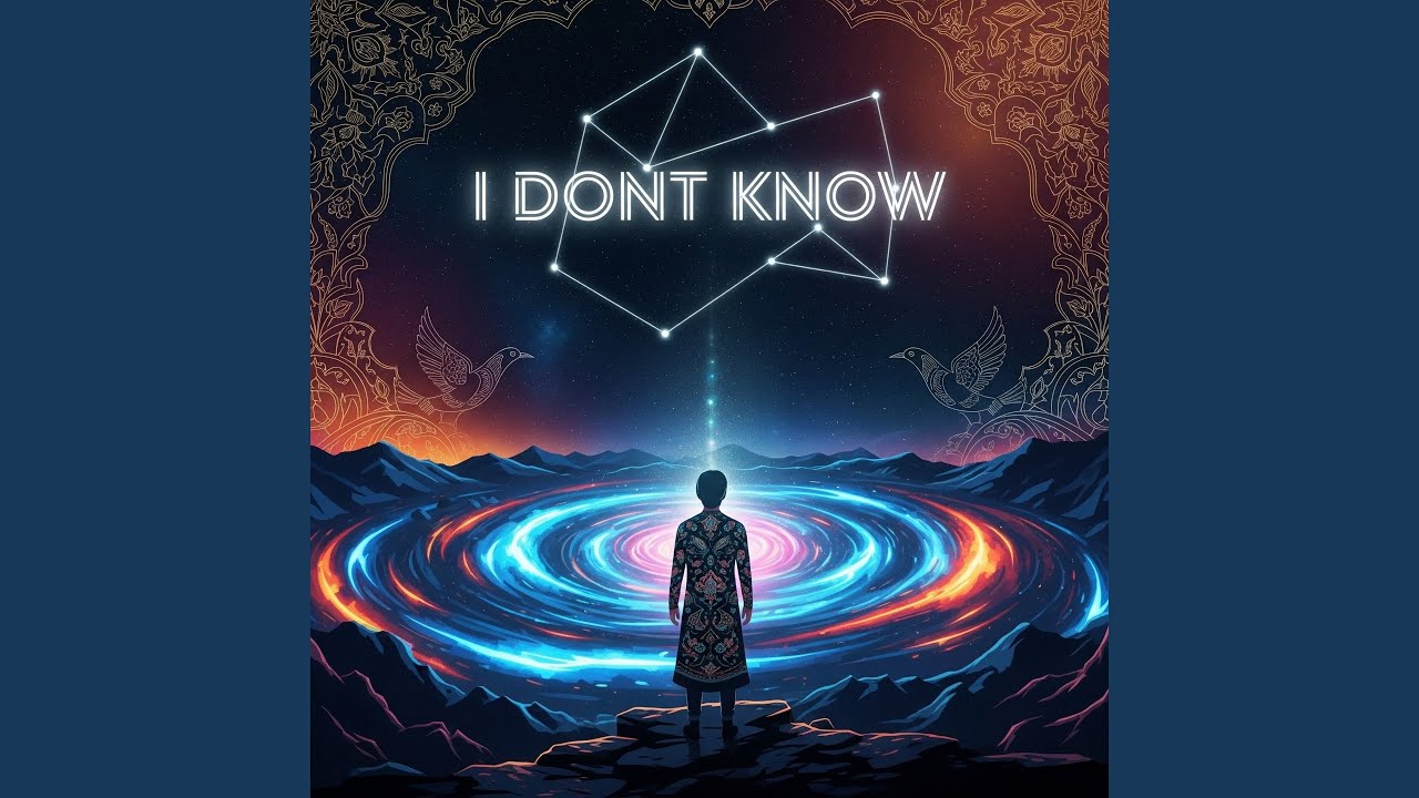 I DONT KNOW - YouTube