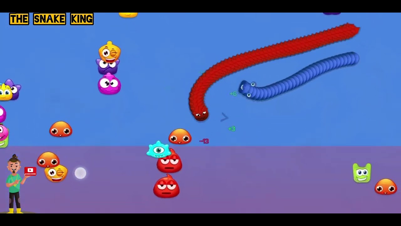 WORMS HUNT DASH RACE ZONE GAME UPLOAD SNAKE 🐍🇮🇳🌎😱#gaming #video #games ...