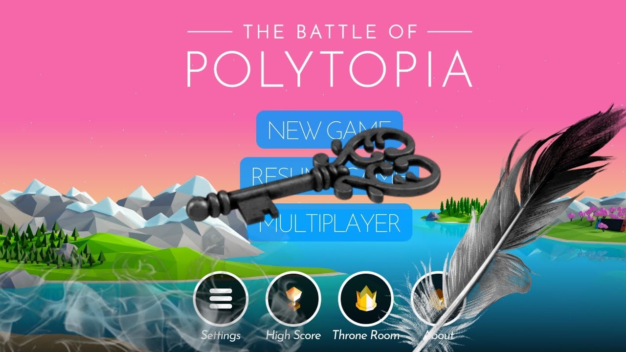 i don't understand this Polytopia Game - YouTube