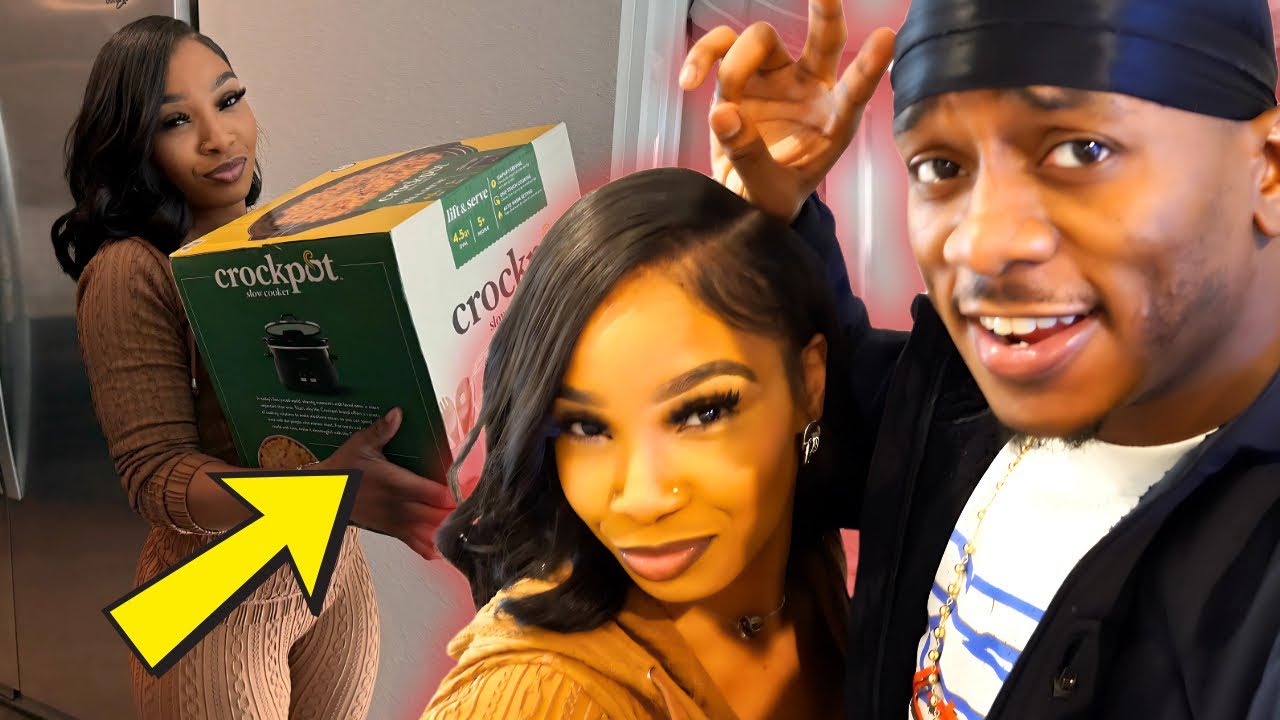 I Finally Linked Up With Kiara After all this Time 🫶🏾 - YouTube