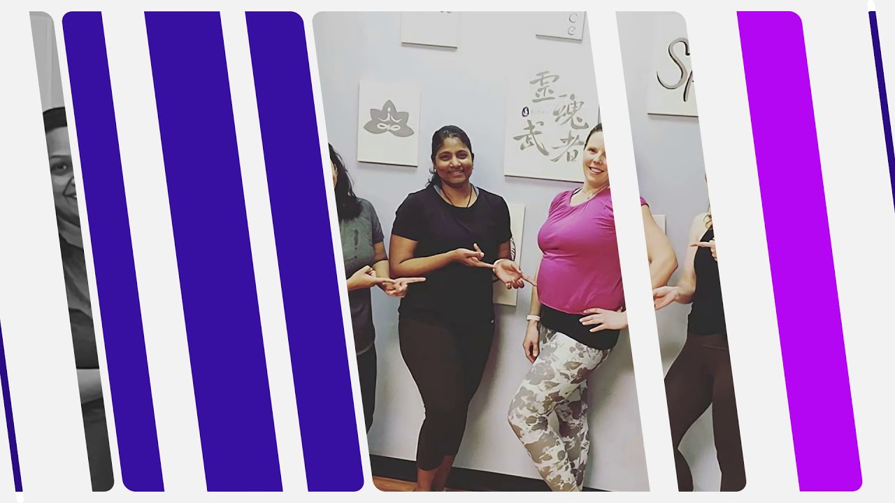 ELLE FIT DANCE AND FITNESS - YouTube