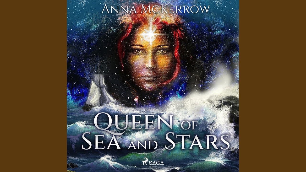 Chapter 32.8 & Chapter 33.1 - Queen of Sea and Stars - YouTube