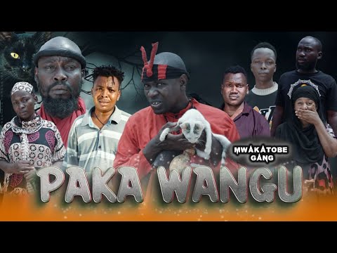 PAKA WANGU FULL MOVIE