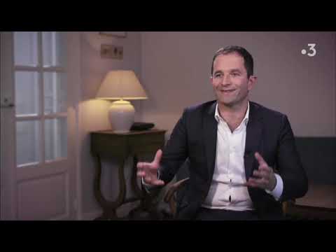Dans les coulisses de l'incroyable débâcle de Benoît Hamon à la présidentielle