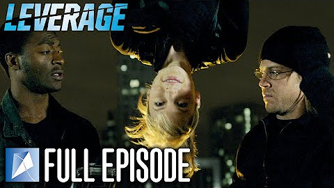 Leverage | Season 1 | The Complete Season | @ElectricNOWTV - YouTube