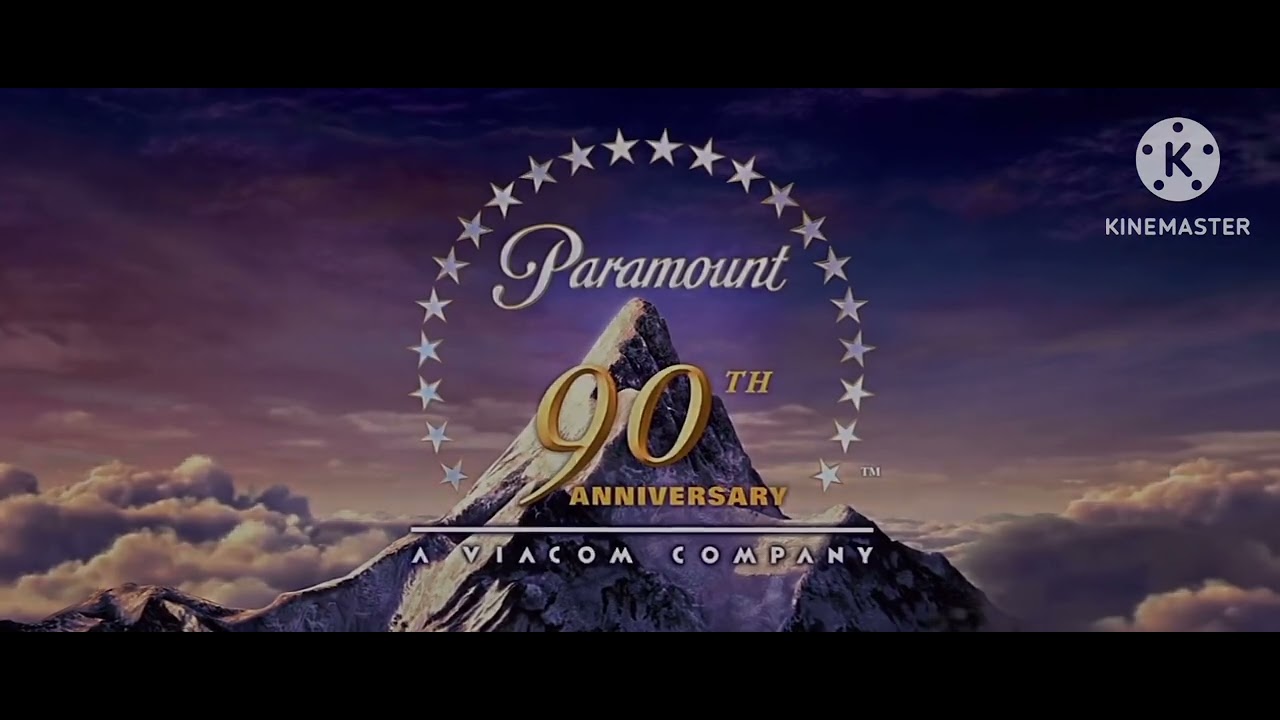Paramount Pictures (90th Anniversary)/Warner Bros. Pictures (2002 ...