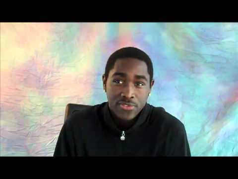 Djuan Smith - This I Believe - YouTube