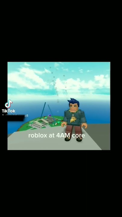 Roblox Core Roblox Robloxcore Core Uscore Youtube