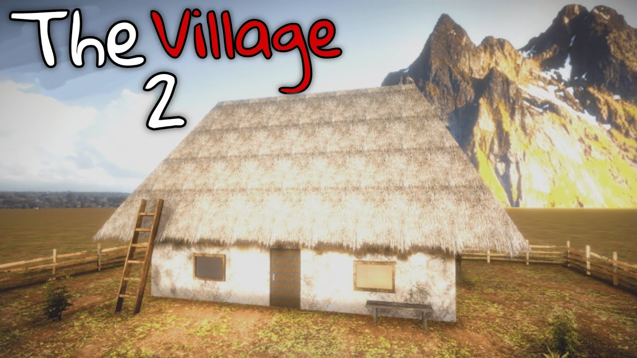 The Village 2 - Full Gameplay Video Mobile (Android) | by Earth Devs ...