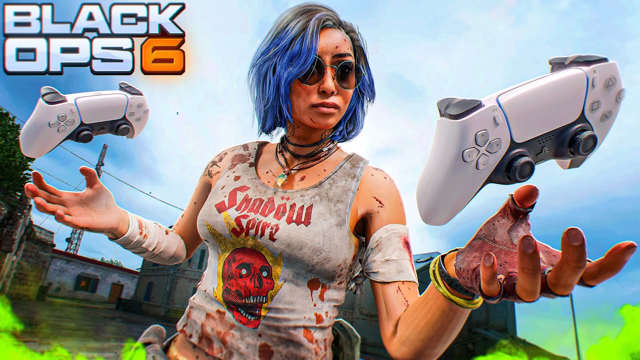 Ranked Play is Finally HERE in BO6! The Grind to Top 250 Starts NOW ...