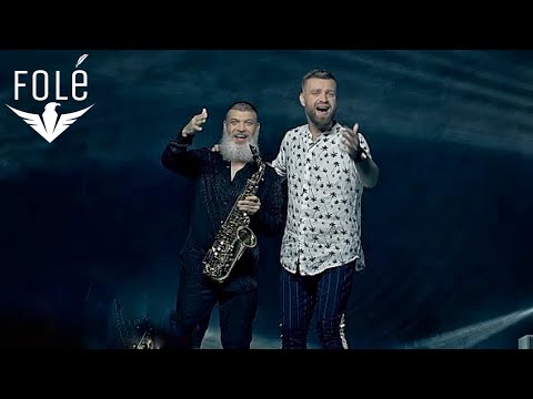 Mateus Frroku ft Ad Sybardhi - Hopa (Official Video)