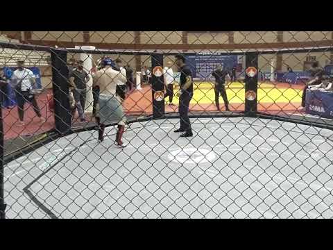 Useynov Tural MMA Azerbaycan cempionati 84 kg göy künc ☝️⌚🏆