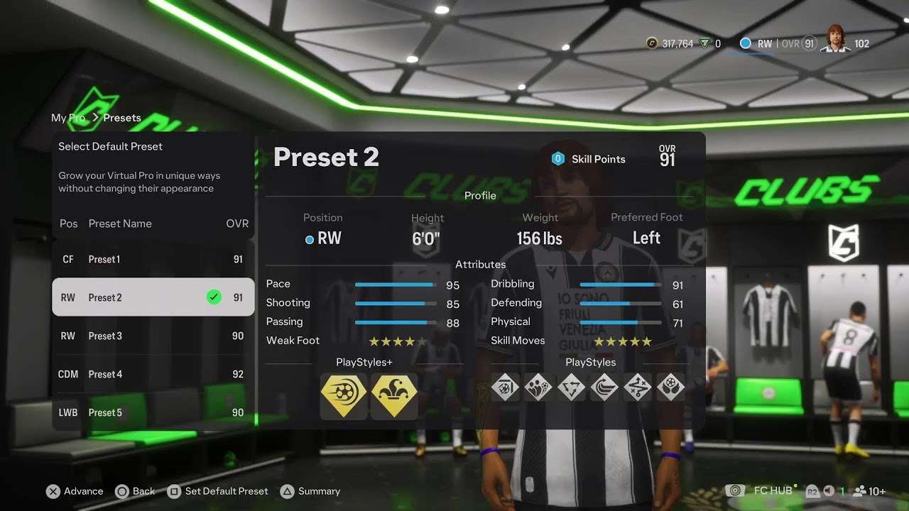 Fifa 25 EFC25 - YouTube