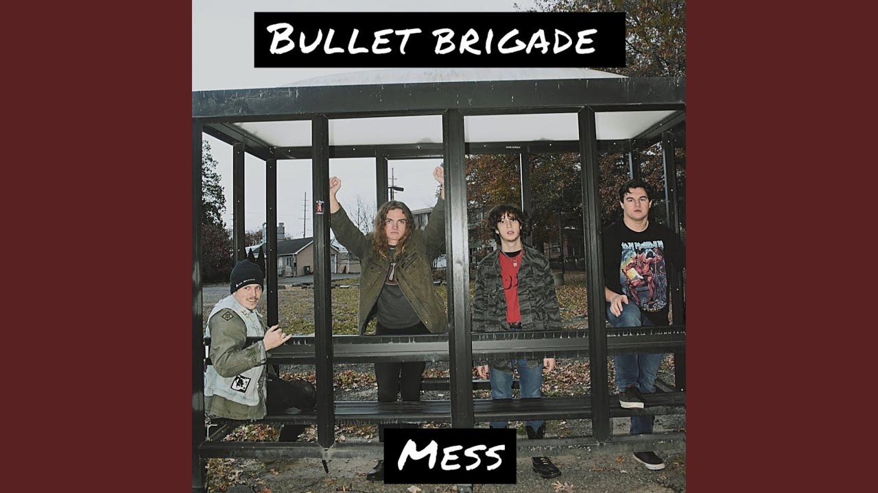 Mess (Demo) - YouTube