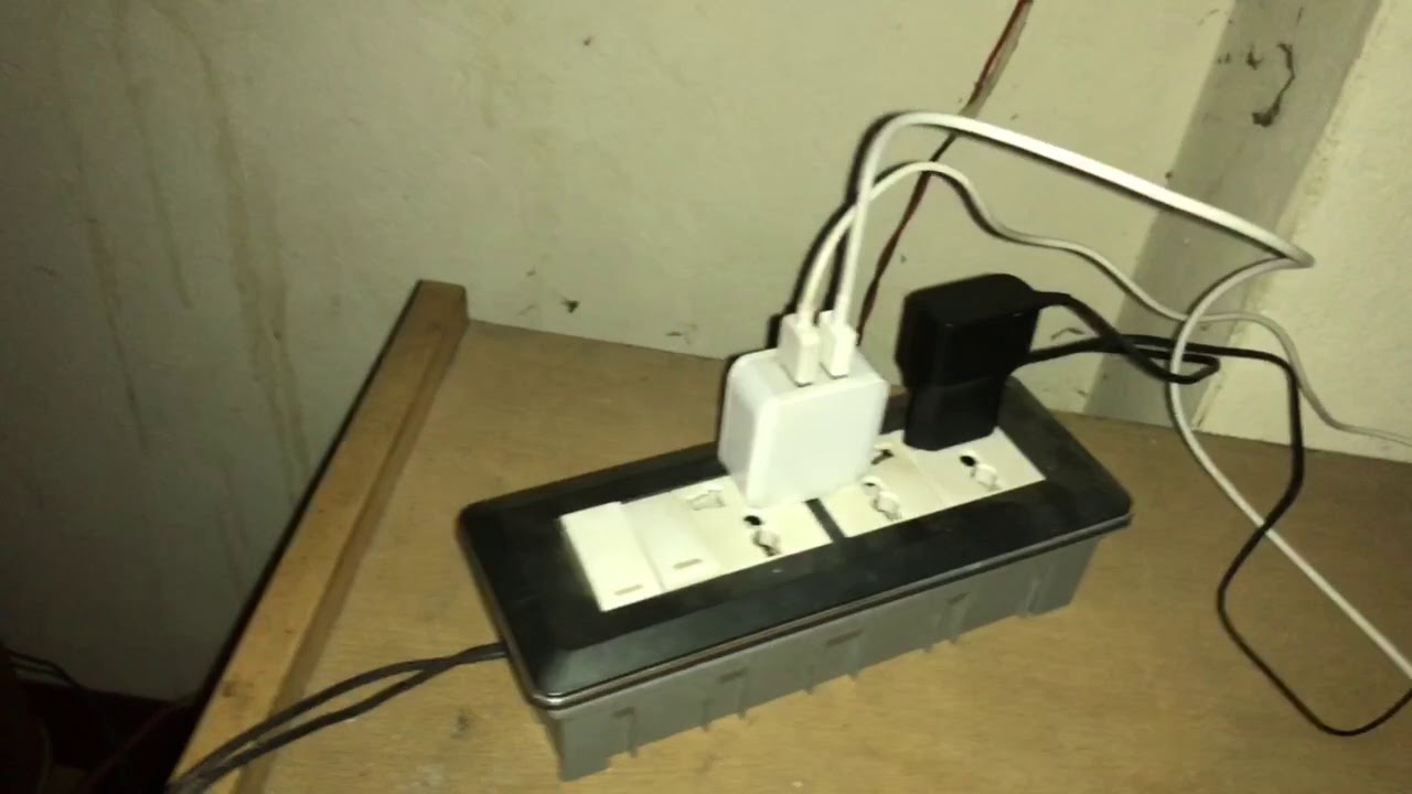 WaLTON MULTIPLE SWITCH | multi plag | swacket - YouTube