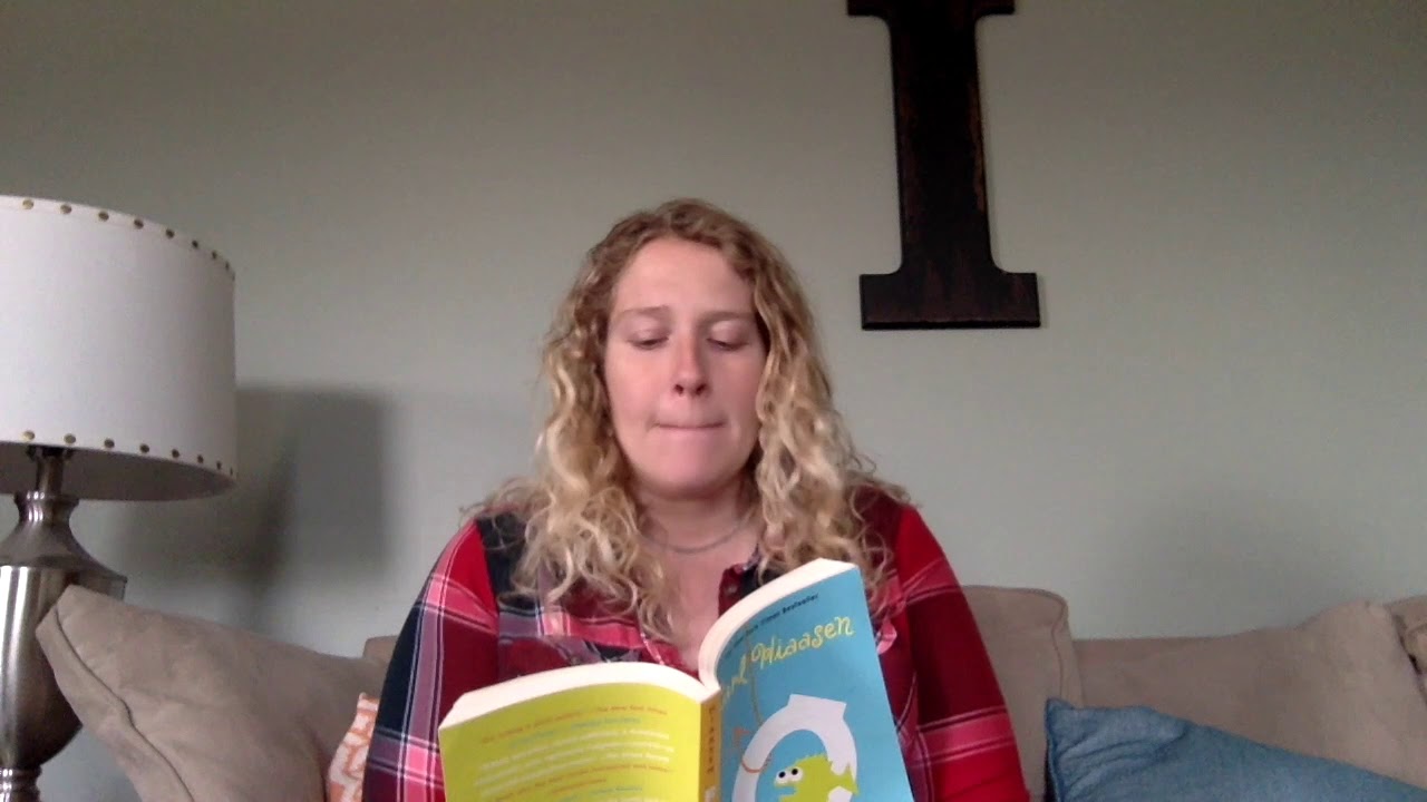 Flush Book Quiz at Lynell Johnston blog