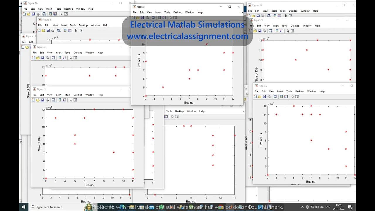 Optimal Siting and Sizing of Distributed Generation in Radial Distribution System Genetic ...
