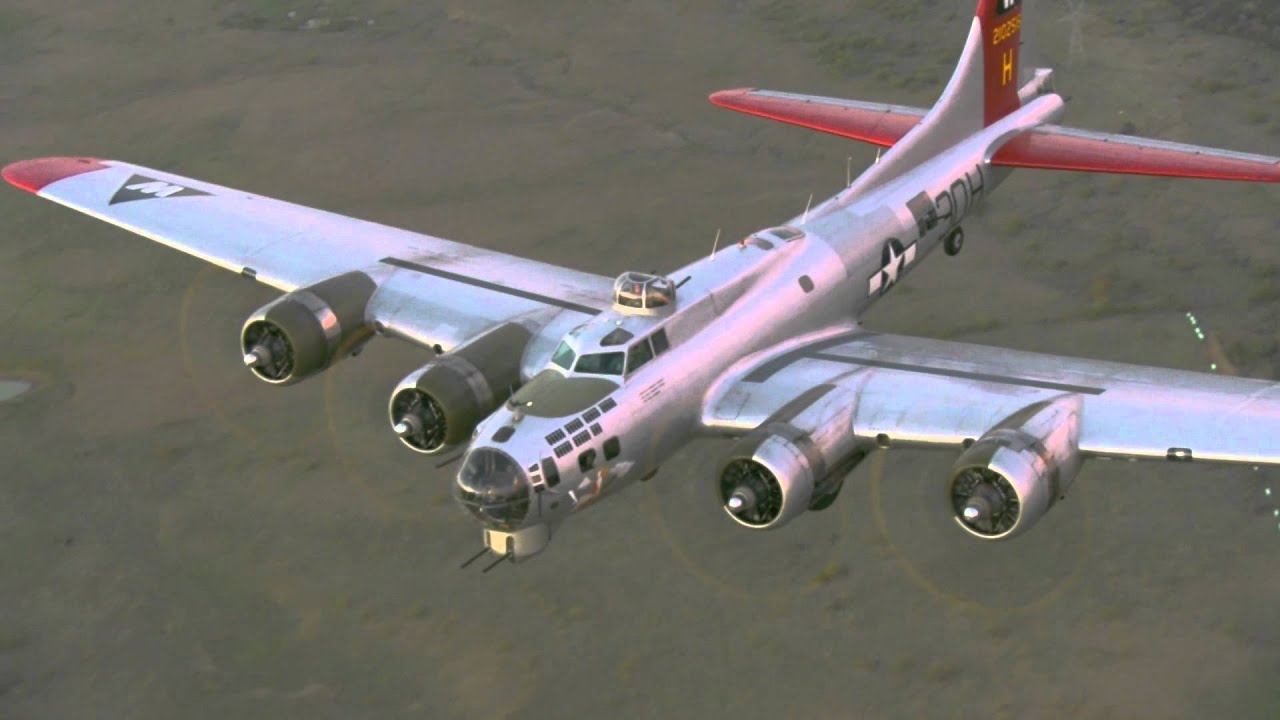 Night flight with Aluminum Overcast by Scott Slocum.mov - YouTube