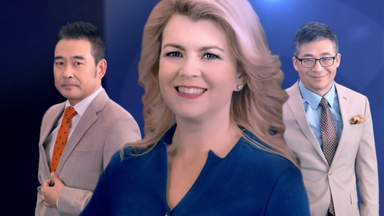 CGTN BACKGROUND PROMO - YouTube