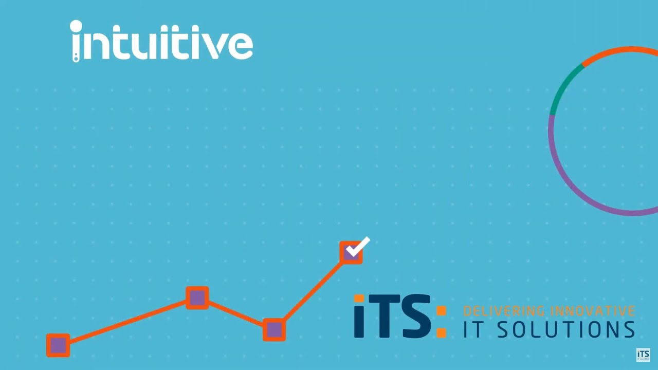 Intuitive: Business Intelligence for PaperCut MF - YouTube