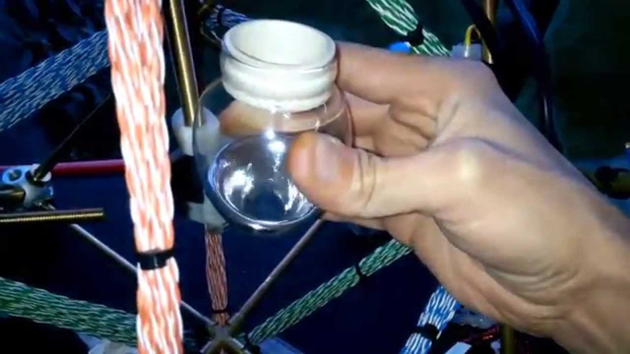 Mercury Magnetic Vortex : Serpent Mercurys Secret Magneto hydro ...