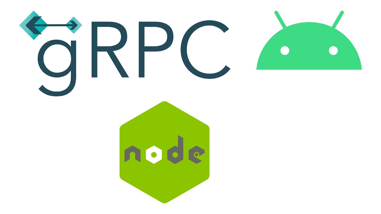 Grpc In Android Kotlin Jetpack Compose Client And Node Js Server Youtube 4900