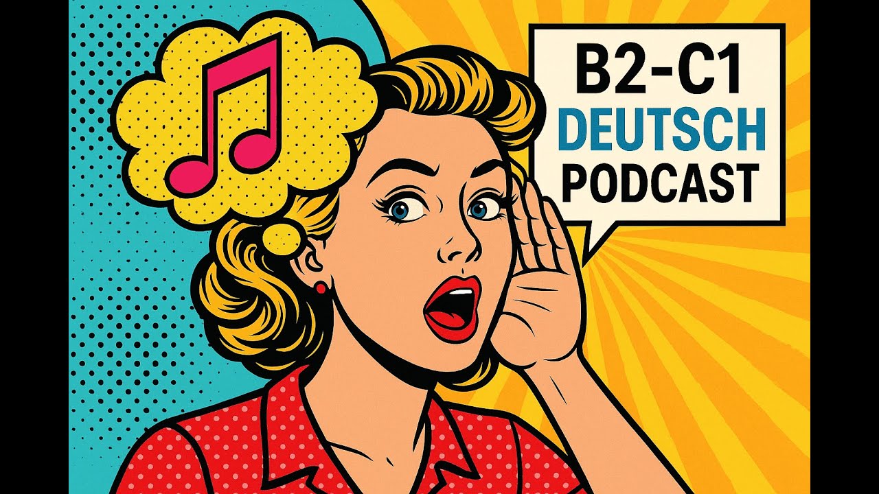 Musik im Kopf: Warum dein Gehirn Songs speichert, die du nicht willst ...