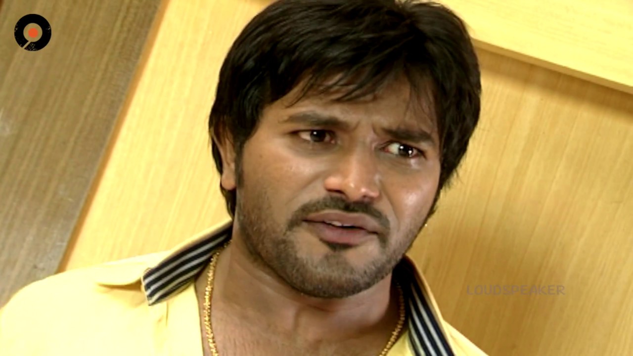 Agni Poolu Telugu Daily Serial - Episode 204 | Manjula Naidu Serials ...
