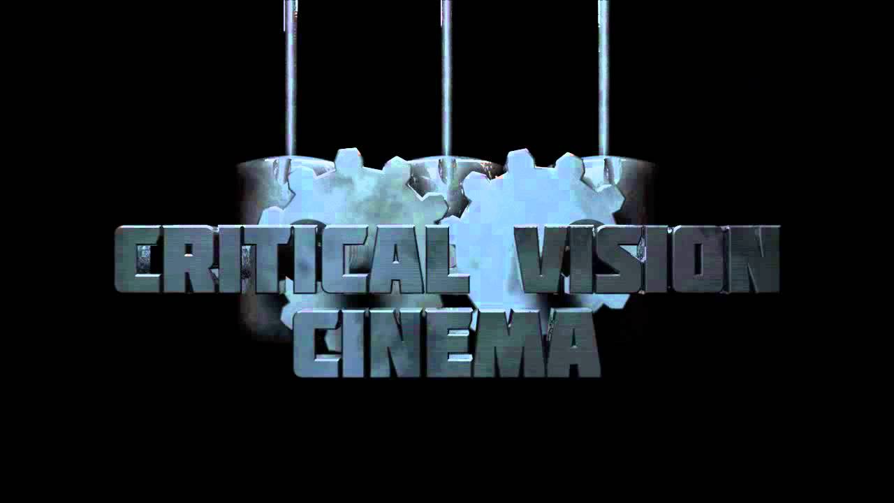 Critical Vision Cinema's Intro - YouTube