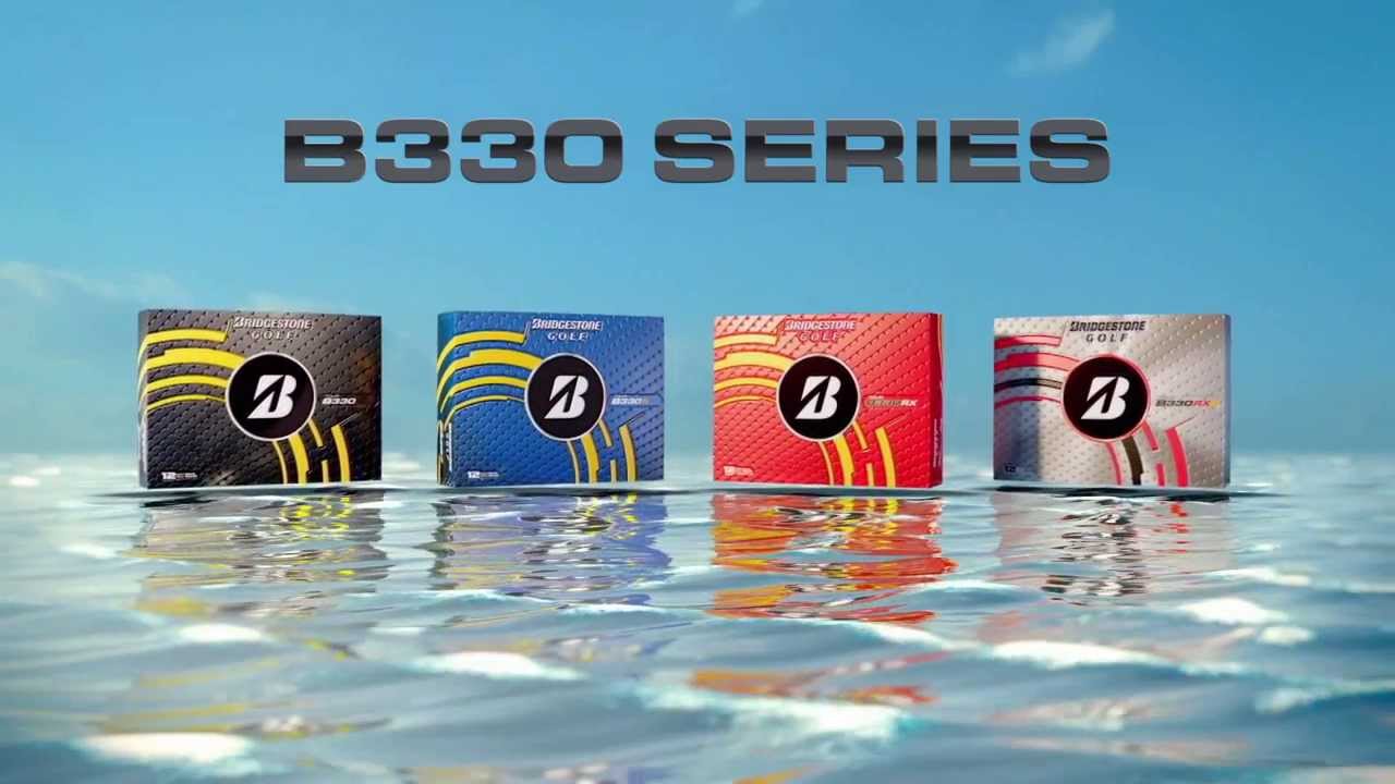 브리지스톤 '하이드로코어기술(Hydro Core Technology)' 30" - YouTube