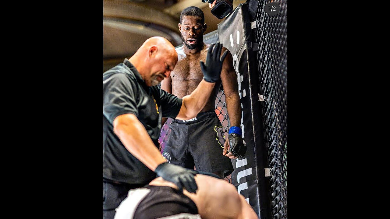 Daniel Keepers Interview: Momentum, Mindset & Mayhem Ahead of BORROKA ...