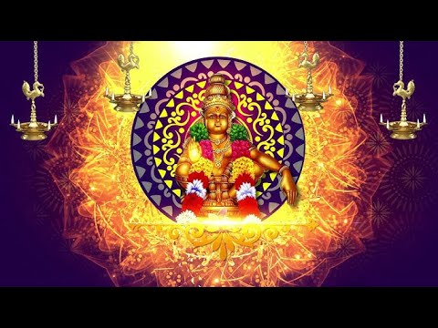 APPAN AVATHARITHA//PAPANASAM SIVAN//SWAMI SARANAM//AYYAPAN DEVOTIONAL ...