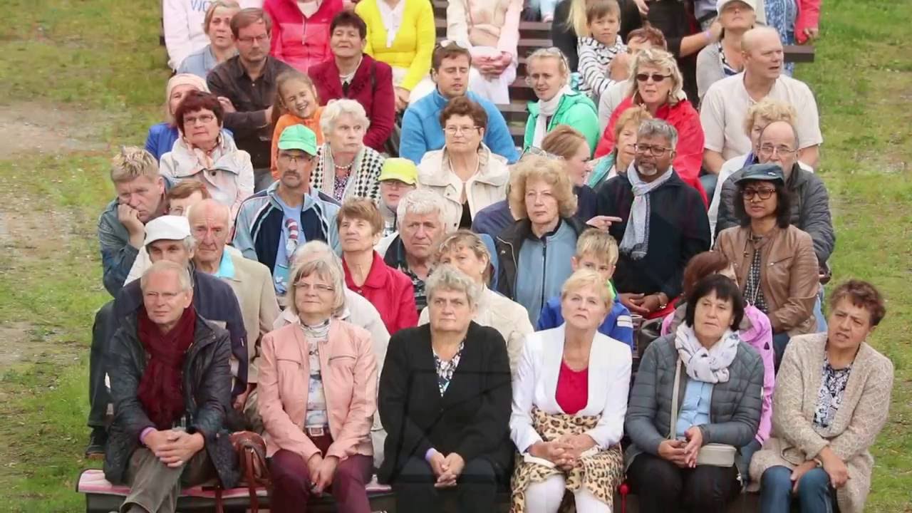 Vaba Rahva Laul 2016 - YouTube