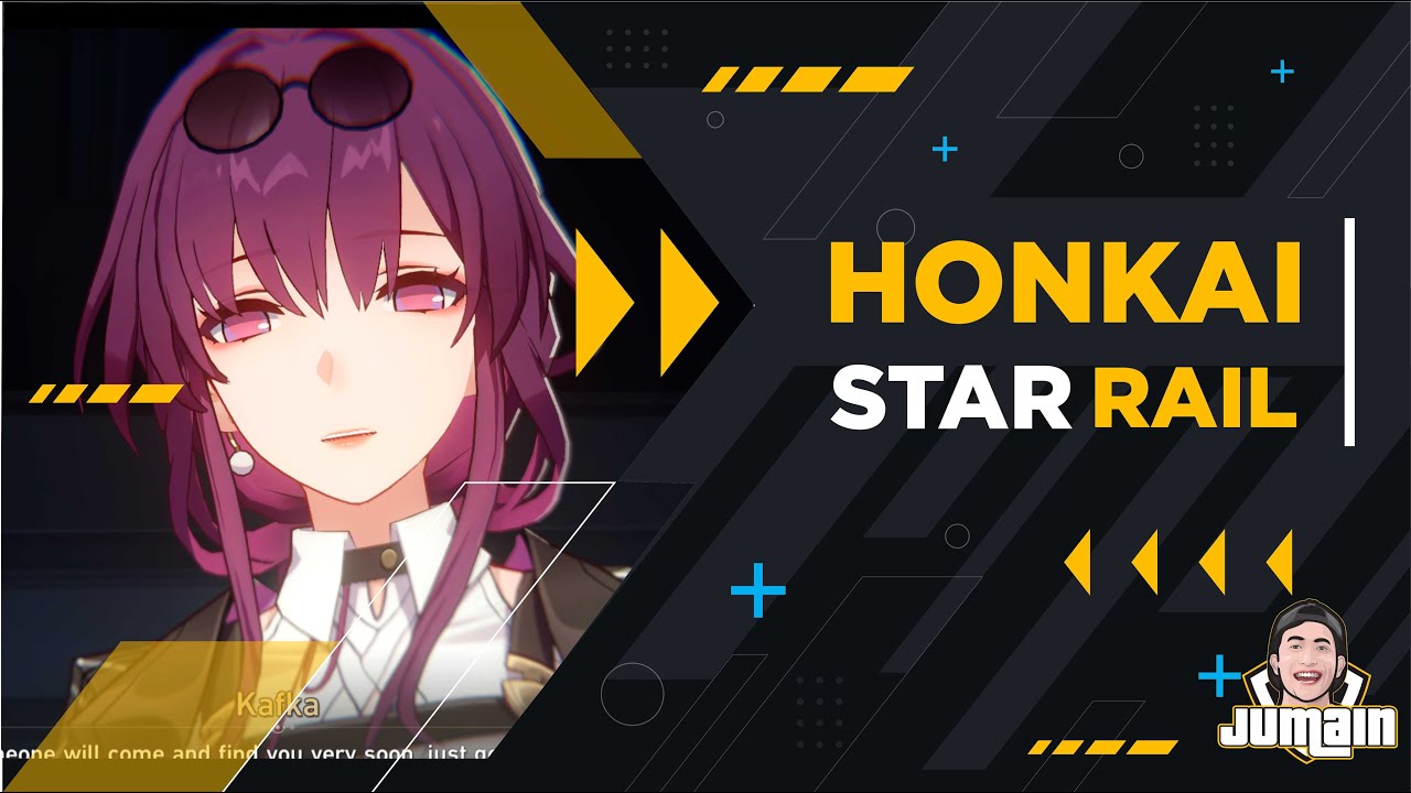 Honkai Star Rail (Gameplay) - YouTube